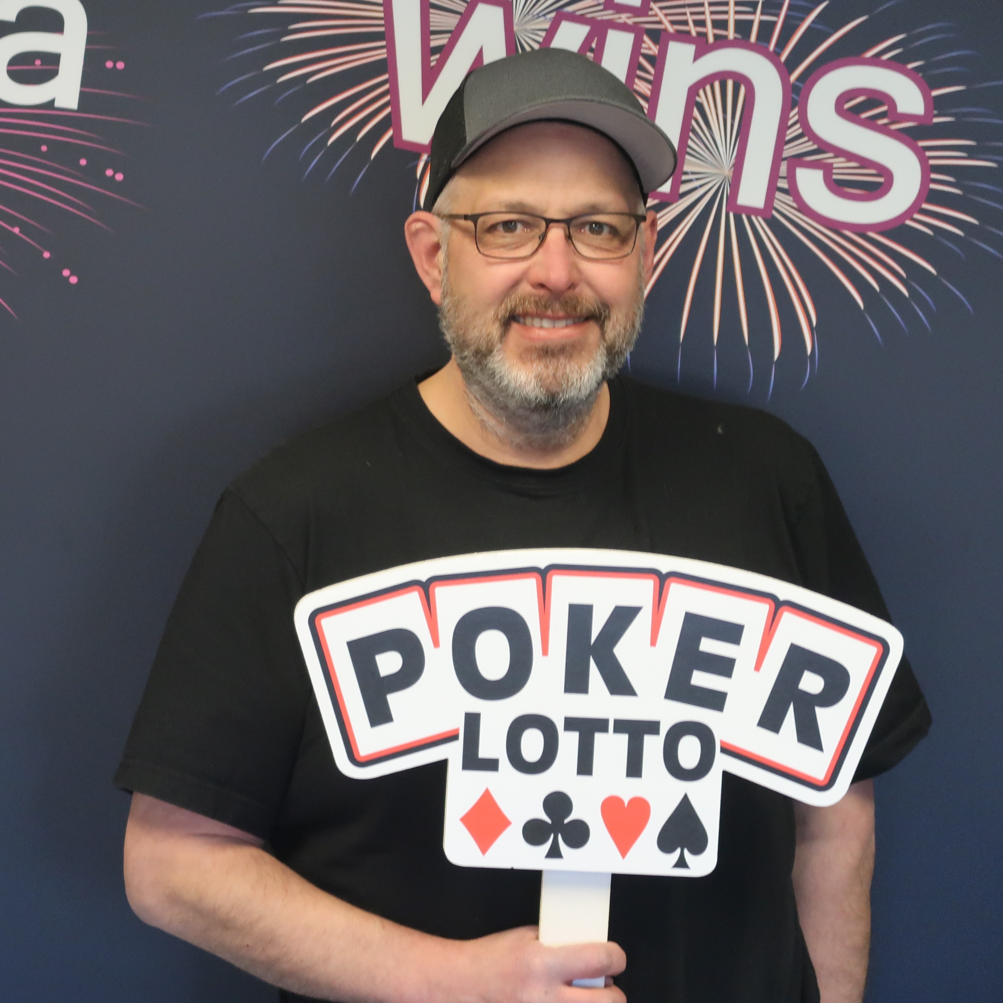 WCLC - Recent Winners